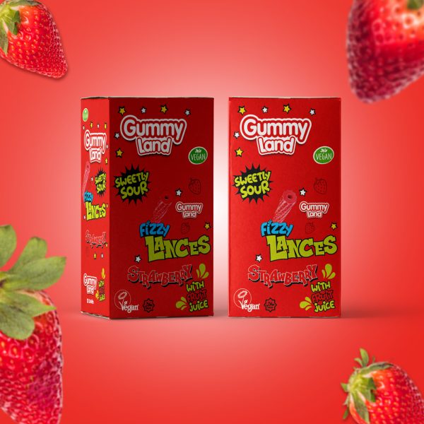 Gummy Land – Bumerang Ltd